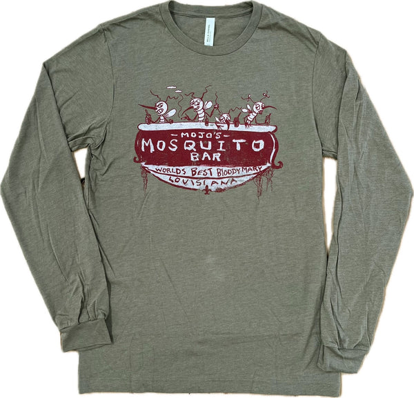 Mosquito Bar - ShopMojo