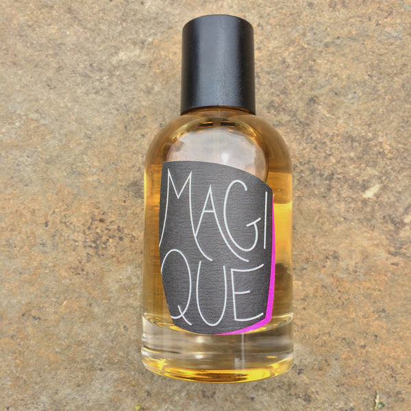 Magique Fragrance 100ml - ShopMojo
